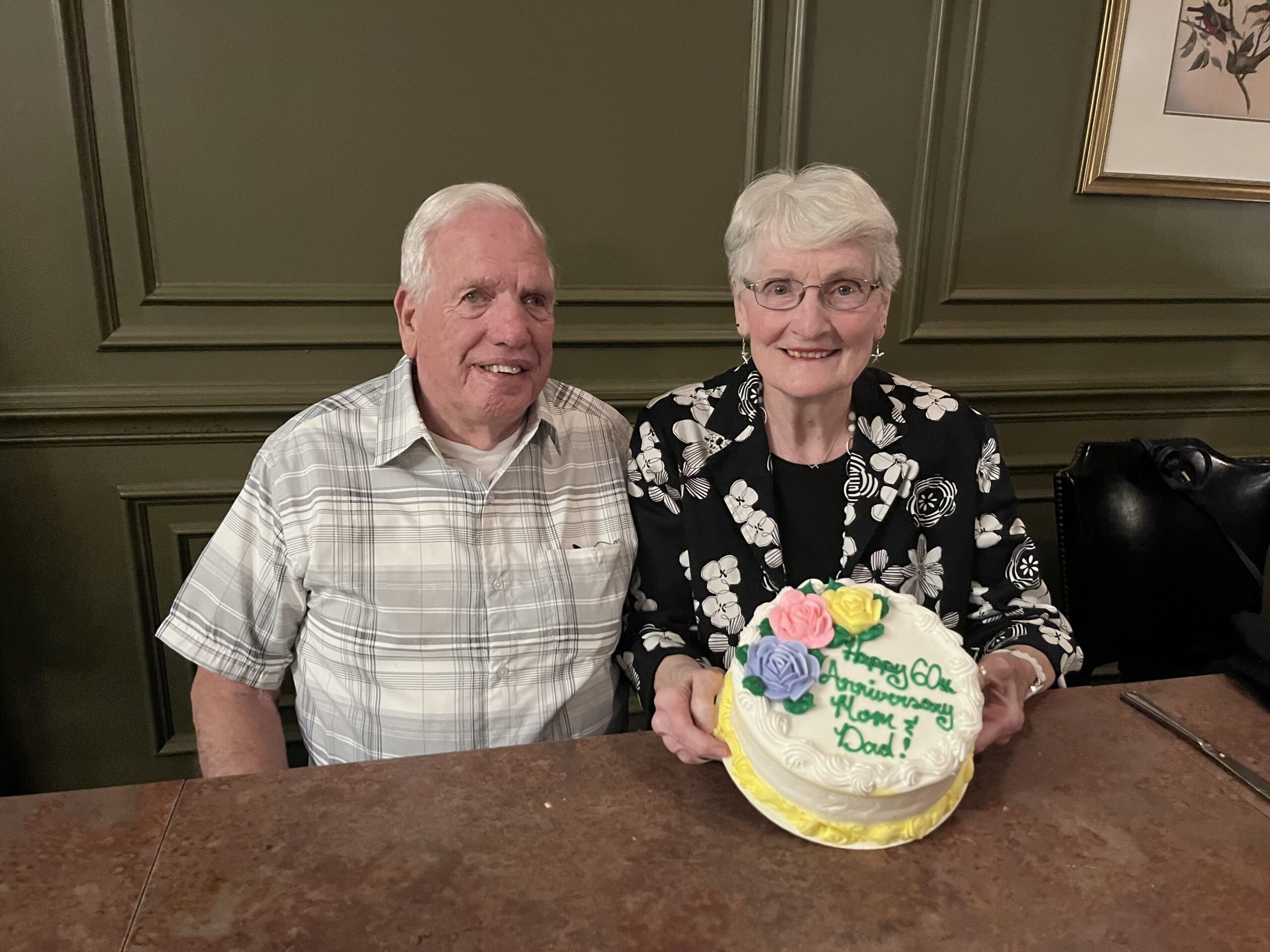 Anniversaries | News, Sports, Jobs - Post Journal